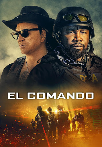 El comando - Movies on Google Play