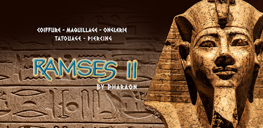 Ramses II Android App