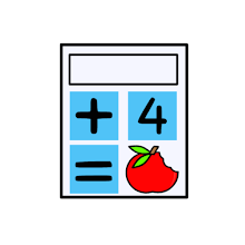 Sums 4 kids - easy calculator for PC / Mac / Windows 11,10,8,7 - Free ...