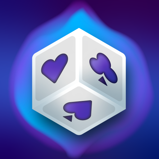 CasiX: Simulator Kasino, Slot - Aplikasi di Google Play