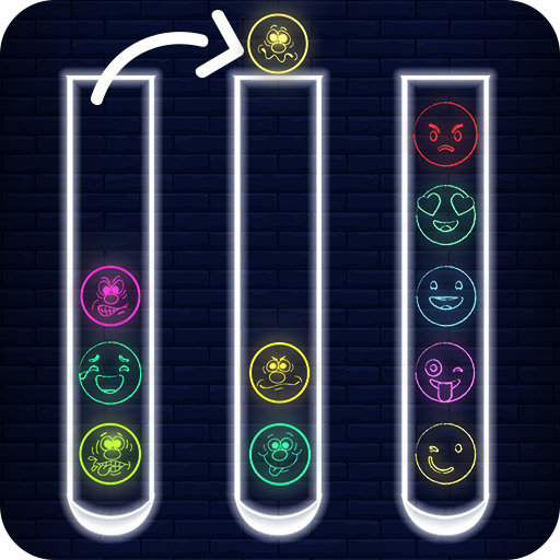 Color Ball : Sort Puzzle Game for PC / Mac / Windows 11,10,8,7 - Free ...