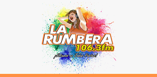 La Rumbera 106.3 Urabá Android App