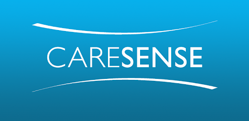 CareSense Android App