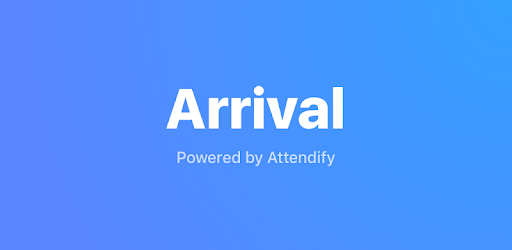 Arrival by Attendify Android App
