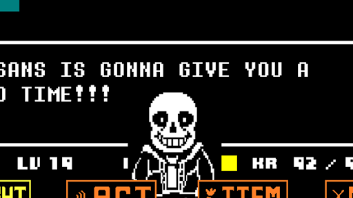 Download and Play Sans Phase 9999 on PC (Emulator)