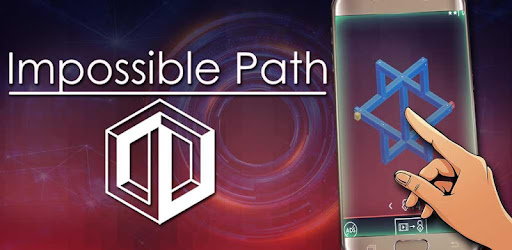 Impossible Path Android App