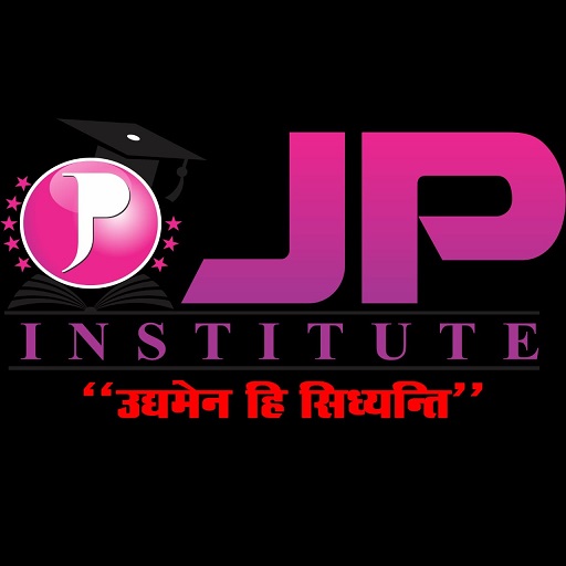 JP Institute - Google Play 앱
