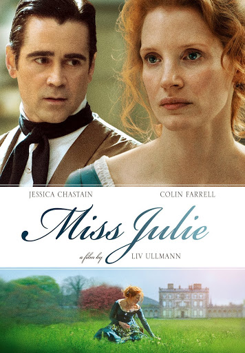 Miss Julie - Google Play 영화