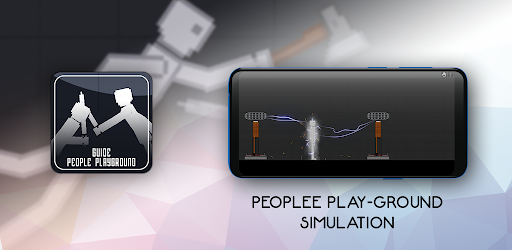 People Playground Simulation Walkthrough Android App