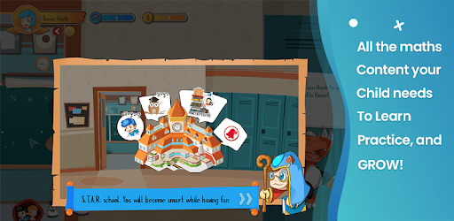 STAR Maths Online - Student Android App