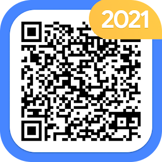 QR Scanner & Barcode Reader - QR code Generator 1.17 APK | AndroidAppsAPK.co
