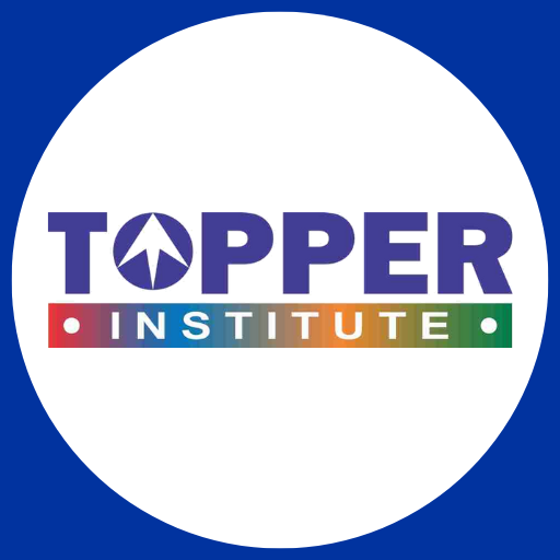 Topper Institute - Apps on Google Play