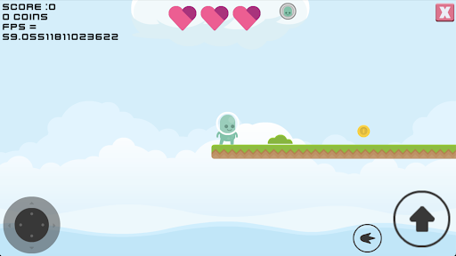 Descargar y jugar Les Aventures de Gus 2 para PC (Emulador)