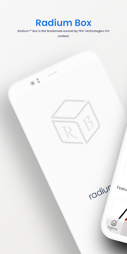 Radium Box Biometric RDService for PC / Mac / Windows 11,10,8,7 - Free ...