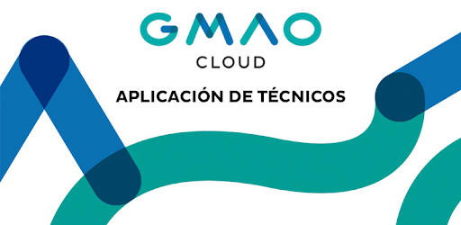 Aplicación móvil GMAO CLOUD Android App