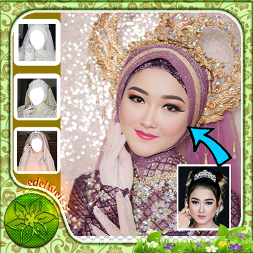 Edit Muslim Wedding Photos for PC / Mac / Windows 11,10,8,7 - Free ...