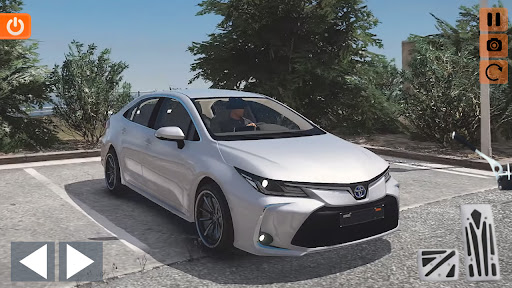 Corolla: Car Race Game Toyota for PC / Mac / Windows 11,10,8,7 - Free ...