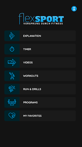 FlexSport for PC / Mac / Windows 11,10,8,7 - Free Download - Napkforpc.com