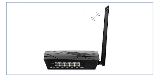 Trendnet Wifi Router Guide Android App