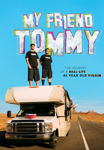 My Friend Tommy - Google Play 영화