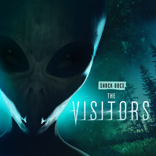 Shock Docs: The Visitors: Shock Docs: The Visitors - Season 1 - TV on ... Shock Docs: The Visitors: Shock Docs: The Visitors - Season 1 - TV on ...