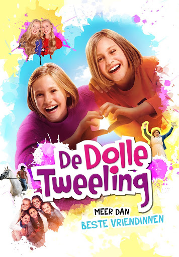 De Dolle Tweeling 4 - Movies on Google Play