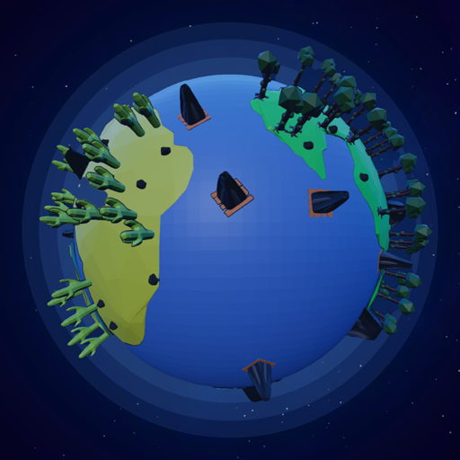 Planetary Subshield - Google Play 앱