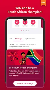 Play lotto absa app store