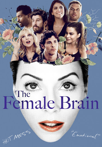 The Female Brain - Google Play 영화