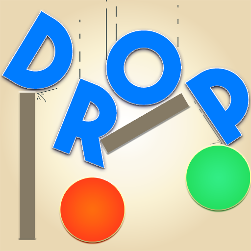 [下載] Type Drop - QooApp 遊戲庫