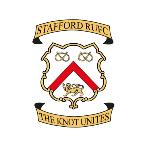Stafford RUFC - Google Play 앱