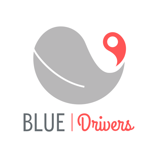 BLUE Drivers - Apps on Google Play