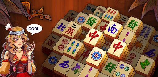 Mahjong Android App