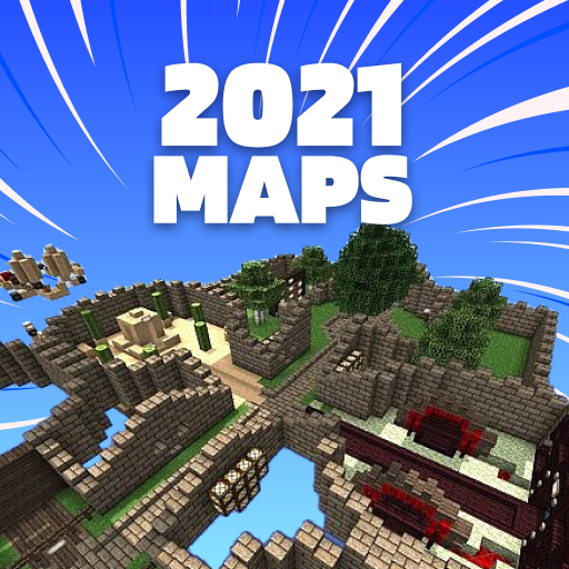 About: 2021 Maps for Minecraft (Google Play version) | | Apptopia