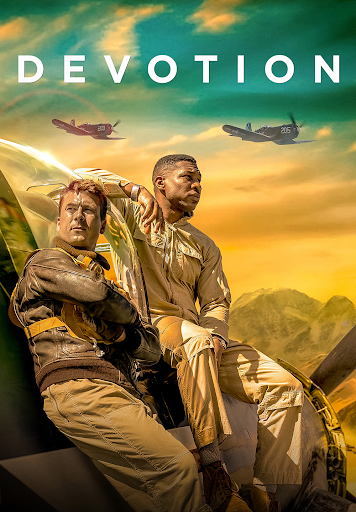 Devotion - Movies on Google Play