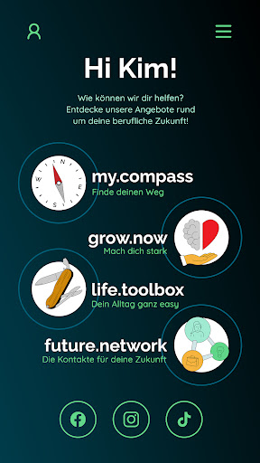 future.self - Dein Kompass for PC / Mac / Windows 11,10,8,7 - Free Download - Napkforpc.com