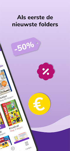 3 fijne folder-apps om simpel aanbiedingen op de kop te tikken