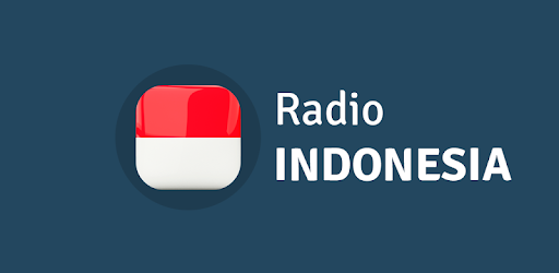 Radio Indonesia Android App