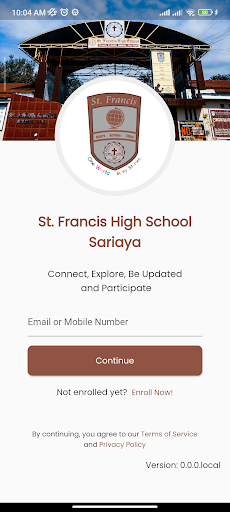 SFHS Mobile App for PC / Mac / Windows 11,10,8,7 - Free Download ...