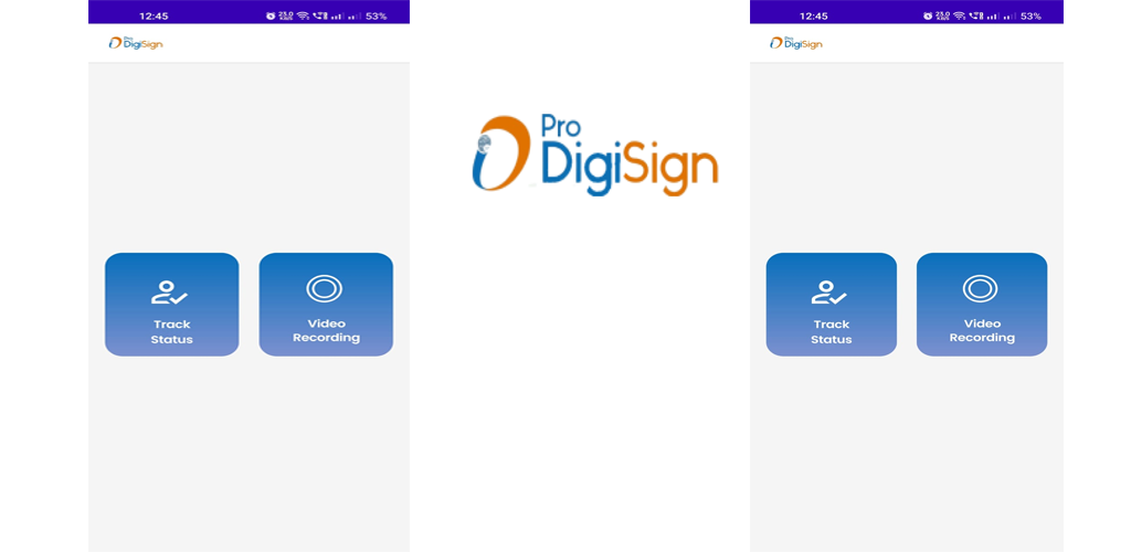 ProdigiSign - Última Versión Para Android - Descargar Apk