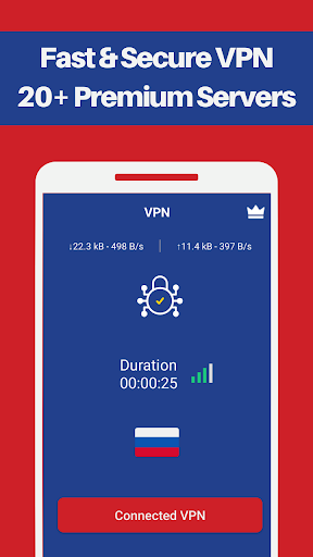 EasyVPN Russia - Pro VPN Proxy for PC / Mac / Windows 11,10,8,7 - Free ...