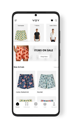 VOY Collections for PC / Mac / Windows 11,10,8,7 - Free Download ...