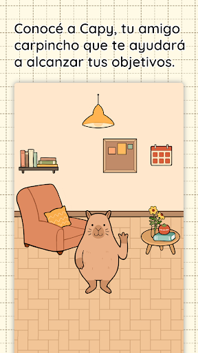 Descargar y ejecutar Capy Notes gratis en PC