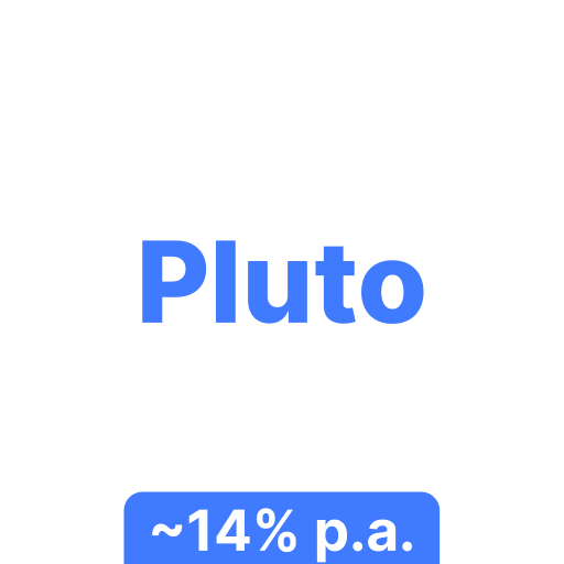 Pluto Money: Goal Savings App - التطبيقات على Google Play