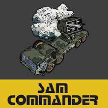 SAM Commander Arena para PC / Mac / Windows 11,10,8,7 - Descarga gratis ...