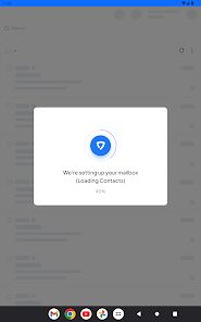 Mailum: Fully Encrypted Email - Apps on Google Play