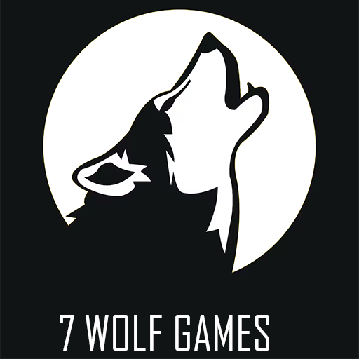 Android Apps by 7 Wolf Games on Google Play
