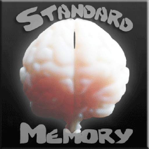 Standard Memory - Google Play 앱