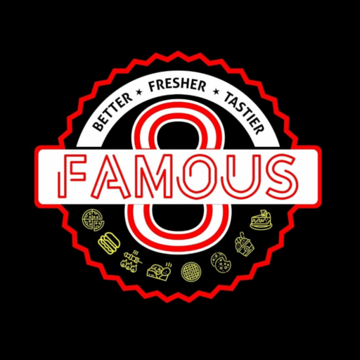 Famous 8 Liverpool - Apps on Google Play