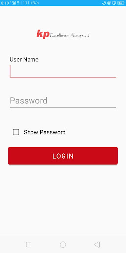 Kp Verification - 4 for PC / Mac / Windows 11,10,8,7 - Free Download ...